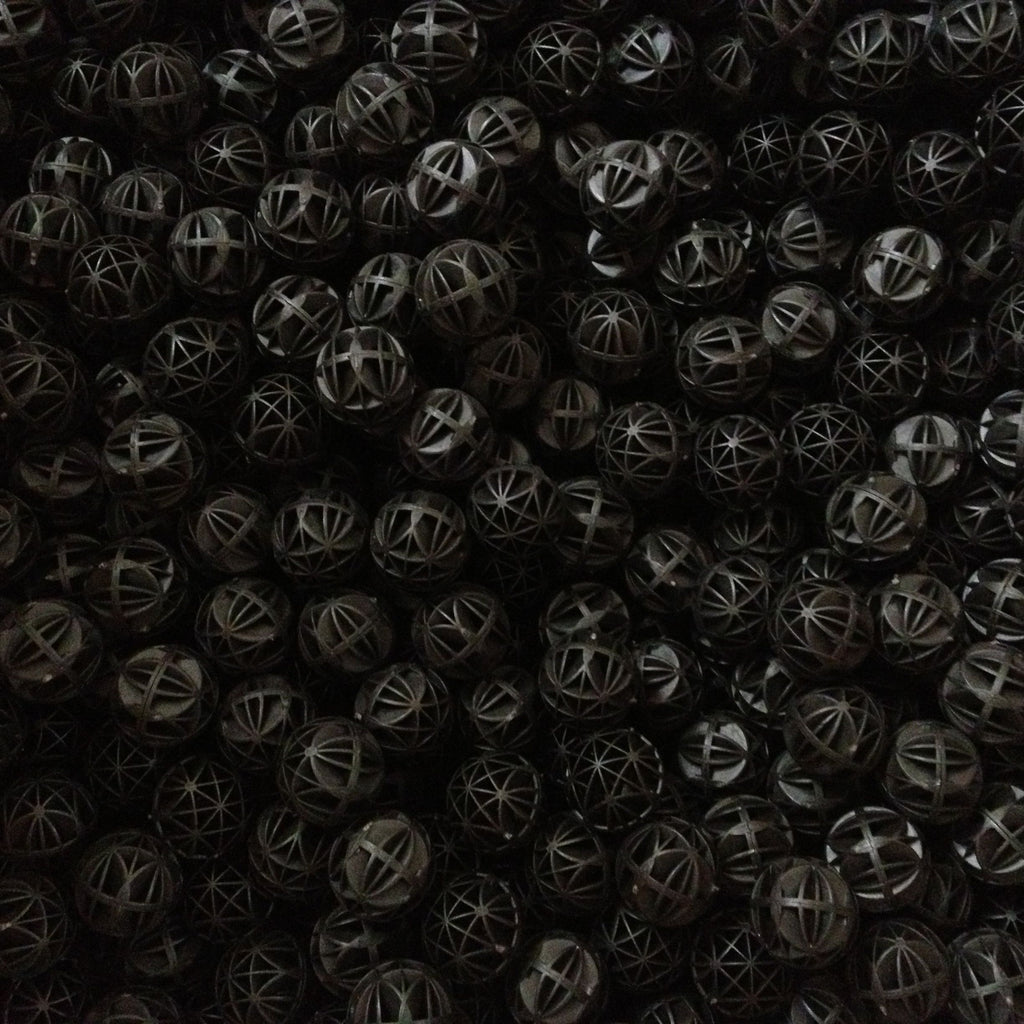 Bio Balls Filter Media X 250 | Reefphyto